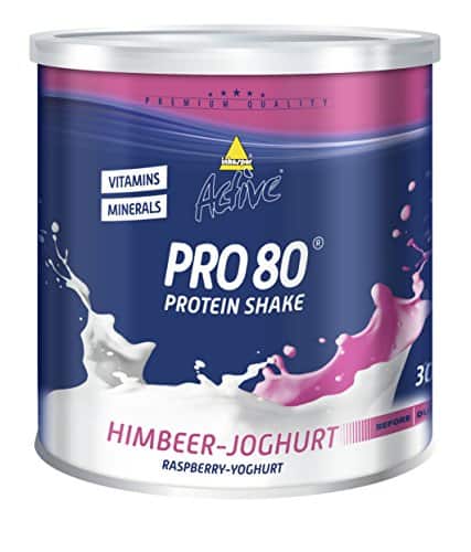 Inkospor Active Pro 80 Protein Shake
